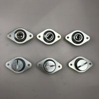 China Universal Car Fitment Self Ejecting Dzus 5/16