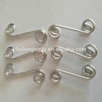 China Universal Dzus Spring 1-3/8