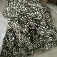 China Universal Dzus Spring 1-3/8
