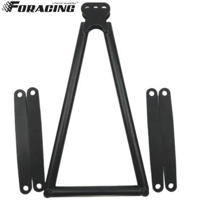 China Sprint Car Racing Car with 13-5/8