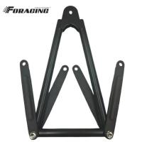 China Sprint Car Racing Car with 13-5/8