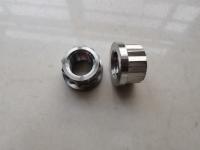 China Universal Silver 1/2
