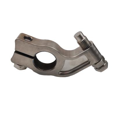China Boost Your Vehicle's Performance with Universal TITANIUM TORSION STOP 1 1/8