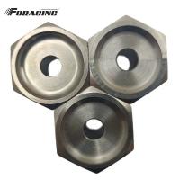 China Improve Your Sprint Car's Performance with Universal Year Titanium King Pin Nuts The Perfect Upgrad for sale