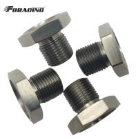 China Improve Your Sprint Car's Performance with Universal Year Titanium King Pin Nuts The Perfect Upgrad for sale