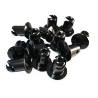 China Universal Sprint Car Black 7/16