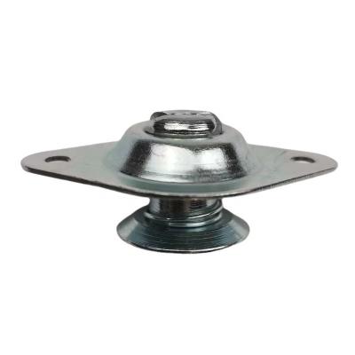 China Steel Universal Year 3/8