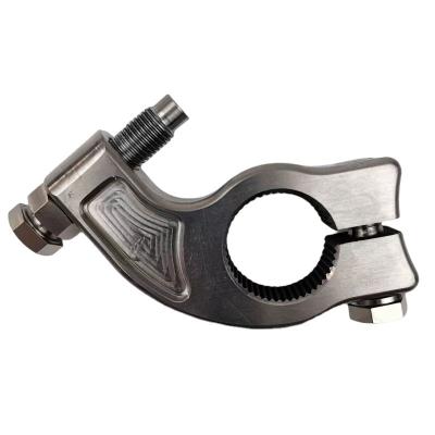 China Universal Torsion Stop 6AL-4V Titanium Alloy For  Driving  1 1/8
