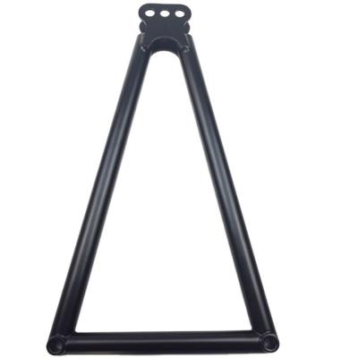 China Exceptional Performance 4130 Chromoly Jacobs Ladder 3 jole and 1 hole 13 5/8