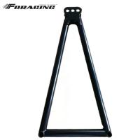 China Exceptional Performance 4130 Chromoly Jacobs Ladder 3 jole and 1 hole 13 5/8