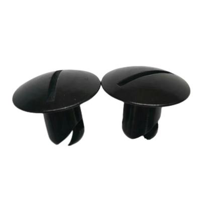 China Universal OE NO. Aluminum Dome Head Quarter Turn Dzus Eagle Buttons with Large Head 7/16 x .500 for sale