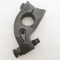 China Universal Fitment Black PVD Titanium Torsion Stop for Customizable Sprint Racing Cars for sale