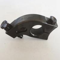 China Universal Fitment Black PVD Titanium Torsion Stop for Customizable Sprint Racing Cars for sale