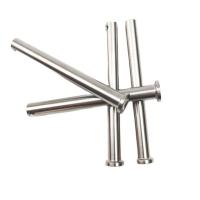 China Universal Car Fitment Silver 3/8*3.71