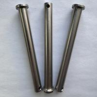 China Universal Car Fitment Silver 3/8*3.71