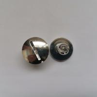 China Universal Aluminum Quarter Turn Dzus With 1