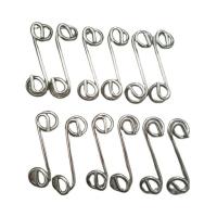 China Universal Foracing Dzus Spring SS 1
