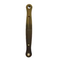 China OE NO. Titanium Sprint Car Glod Jacobs Ladder Strap 5