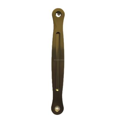 China OE NO. Titanium Sprint Car Glod Jacobs Ladder Strap 5