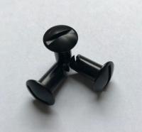 China Aluminum 5/16 x 0.500