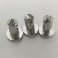 China Silver Aluminum 5/16