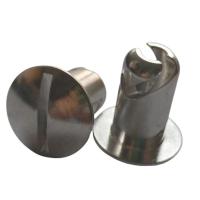 China Universal Dzus Button 7/16