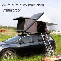 China Off Road Pick Up 4x4 Camping Car Roof Tent For Travalling Camping for sale