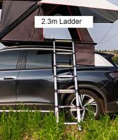 China Off Road Pick Up 4x4 Camping Car Roof Tent For Travalling Camping for sale