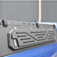 China Jeep Gladiator Canopy F150 Tonneau Cover Leakproof Anti Rusted Customized 4X4 Hardtop Canopy for sale
