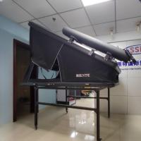China Hardshell Rooftop Tent With Water Tank Off-road Camping Hard Shell Roof Top Tent for sale