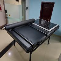 China Hardshell Rooftop Tent With Water Tank Off-road Camping Hard Shell Roof Top Tent for sale