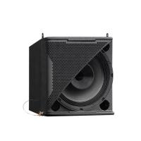 China ARE Audio Passive Single 10 Inch Full Range PA System Professional Speakers for Outdoor Indoor for sale
