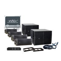 China ARE Audio Dual 10