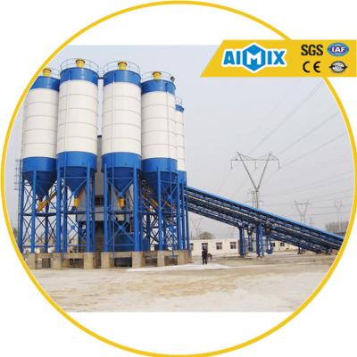 China Automatic Concrete Batching Plant Concrete Mixing Plant for sale