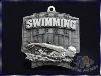 China Custom Engraved Medals Antique Gold Plating 60mm Zinc Alloy Sports Medallions for sale