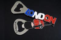 China Zinc Alloy Or Iron Custom Made Bottle Openers , Personalized Beer Openers for sale
