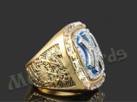 China Custom Zinc Alloy New York Yankees Championship Ring for Men Size 8-12 for sale