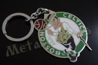 China Custom Imitation Hard Enamel Metal Key Rings 40x2.5mm Zinc Alloy Engraved Keychains for sale