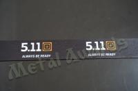 China Custom Sublimation Lanyard 2.0x95cm Black Heat Transfer Neck Ribbon for Medals for sale