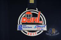 China Custom Die Cast Zinc Alloy Sports Medals 63.5mm Gold Silver Copper for Baseball Basketball Awards for sale