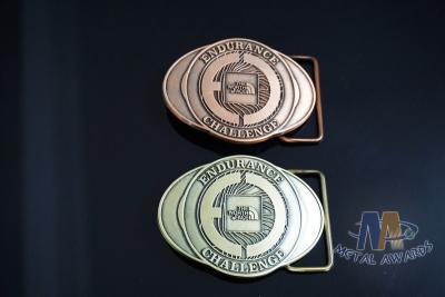 China Custom 3D Zinc Alloy Die Cast Belt Buckle 45mm 60mm for Men for sale