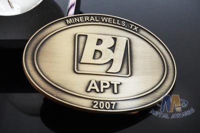 China Custom Brass Belt Buckle Metal Blank 1.5 Inch Width for OEM Belt Parts for sale