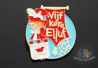 China Custom Metal Carnival Lapel Pin Badges Soft Enamel Hard Enamel 25mm Butterfly Clutch for sale