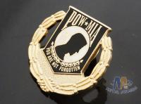 China Custom Metal Hard Enamel Lapel Pin Badge 2 Color Shiny Gold Plating Zinc Alloy for sale