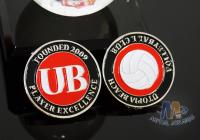 China High End Engraved Challenge Coins , Custom US Military Challenge Coins Creative for sale
