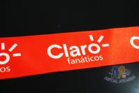 China Custom Sublimation Polyester Lanyard 90cm with Breakaway Buckle Heat Transfer Printing for sale
