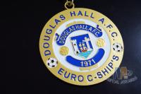 China Custom Zinc Alloy Sports Medal for Football Basketball Volleyball Marathon Events 60mm for sale