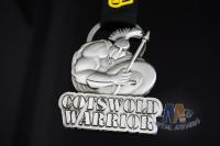 China Custom Award Medals for Sports Day OEM Eco-Friendly 60mm Zinc Alloy for sale