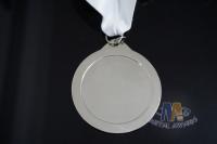 China Custom Baseball Award Medals Soft Enamel Zinc Alloy Sports Gifts No Minimum Order for sale