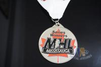 China Custom Baseball Award Medals Soft Enamel Zinc Alloy Sports Gifts No Minimum Order for sale